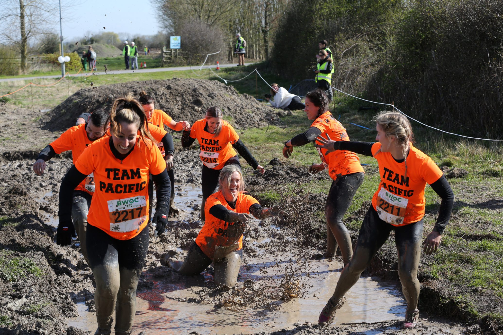 Advice & Tips - Mud Master